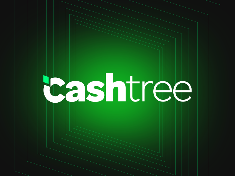 Cashtree - gestão financeira para empresas e colaboradores